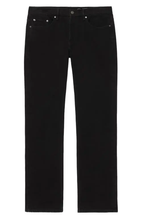 ALLSAINTS Regular Bootcut Jeans