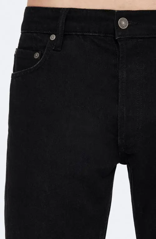 ALLSAINTS Regular Straight Leg Jeans