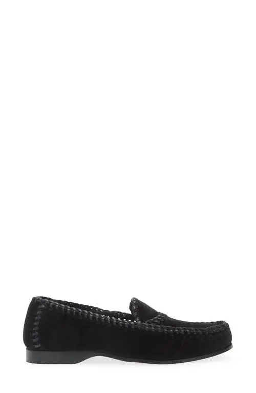 Hereu Sastre Loafer - Black