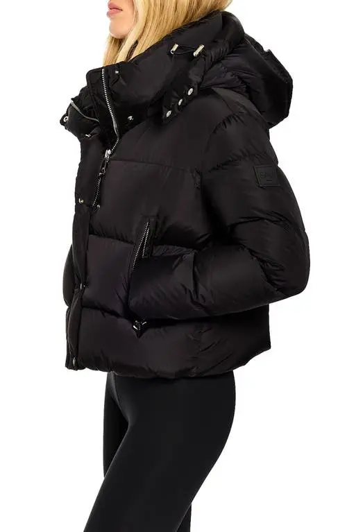 Sam. Jojo Down Puffer Jacket