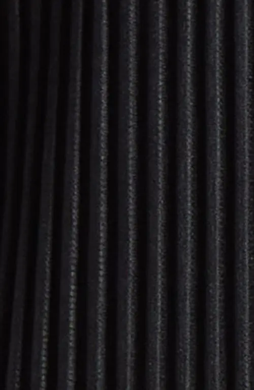 Issey Miyake Framework Chusen Pleated Pants