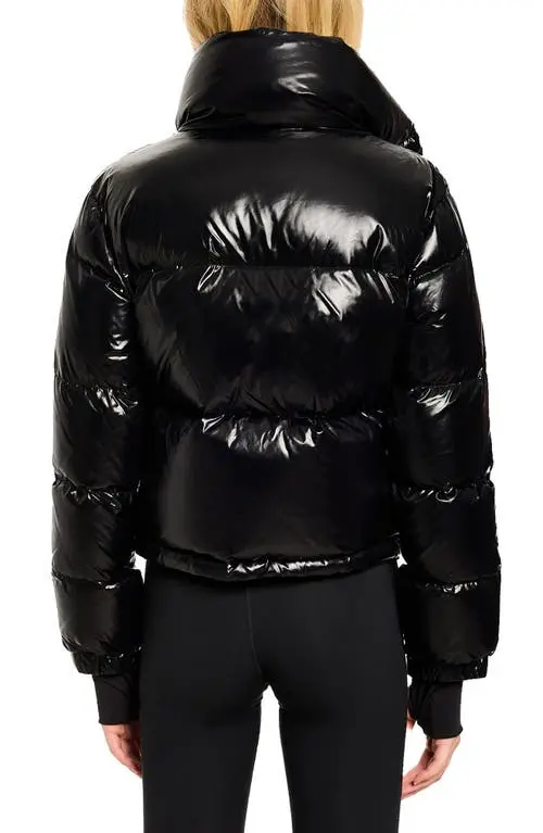 Sam. Miley Down Puffer Jacket
