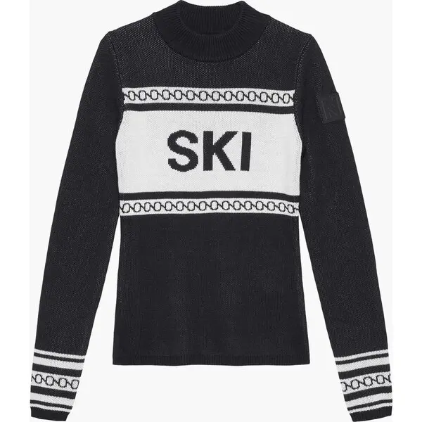 NIKKIE Uiju Ski Pully