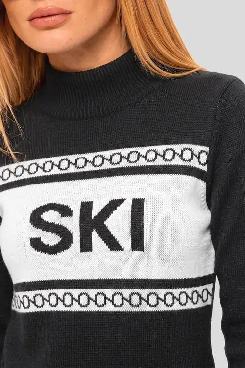 NIKKIE Uiju Ski Pully