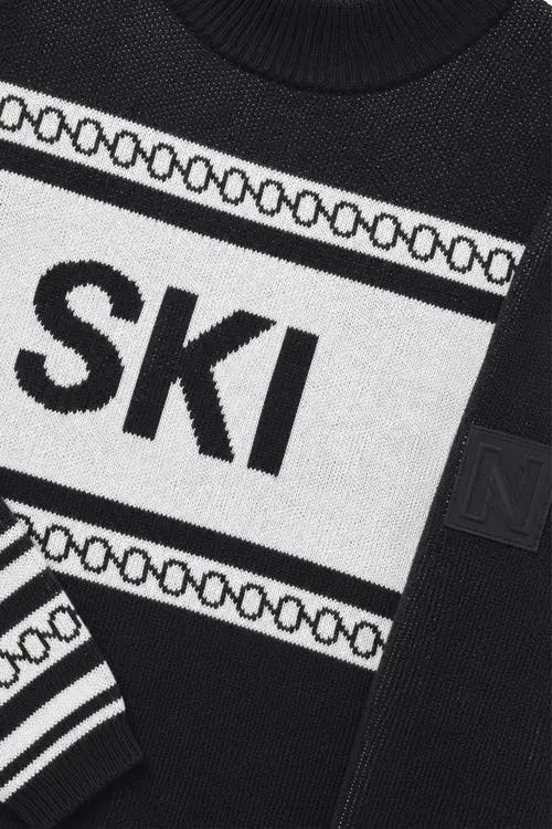 NIKKIE Uiju Ski Pully
