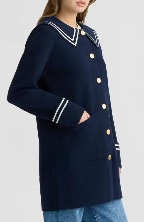 NVLT Sailor Jacket