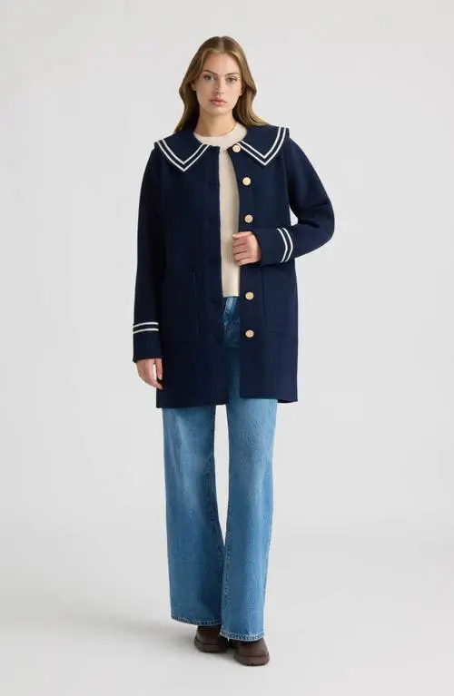 NVLT Sailor Jacket