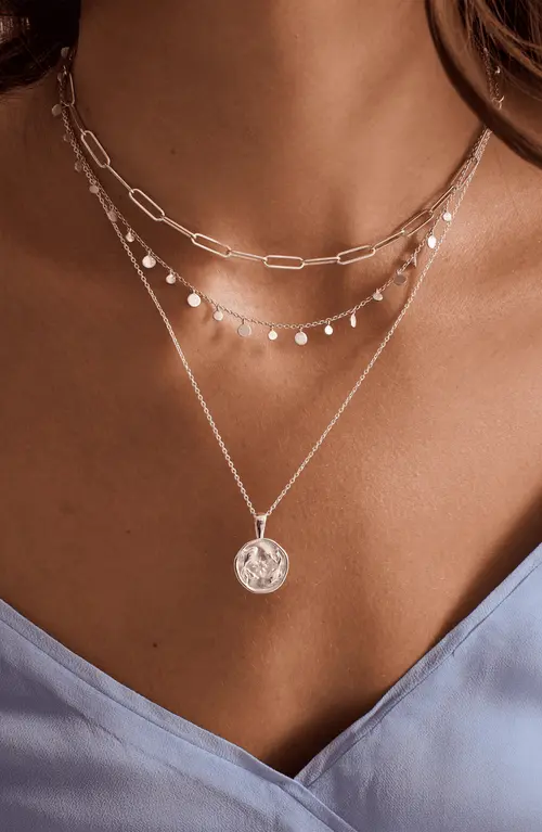MURKANI Pisces Necklace