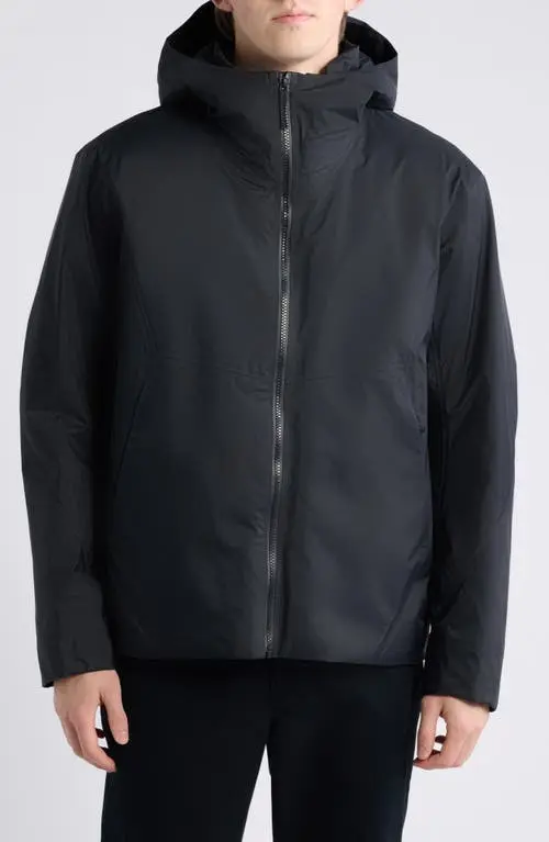 Veilance Diode Insulated Jacket - Black
