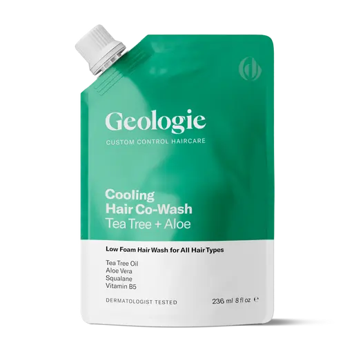 GEOLOGIE Co-wash Cleansing Conditioner - Cooling