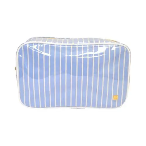 TRVL DESIGN Coastal Stripe Dark Duo