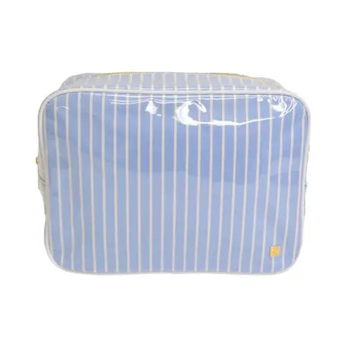 TRVL DESIGN Coastal Stripe Dark Duo