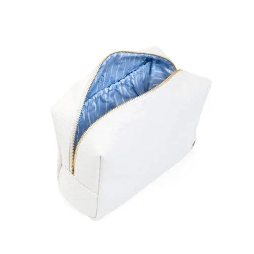 TRVL DESIGN Woven Blanc Everyday