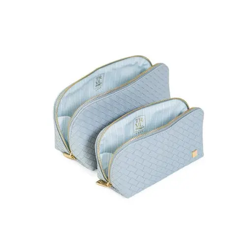 TRVL DESIGN Woven Surf Duo Dome