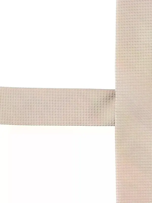 BOSS Micro-patterned Silk Tie