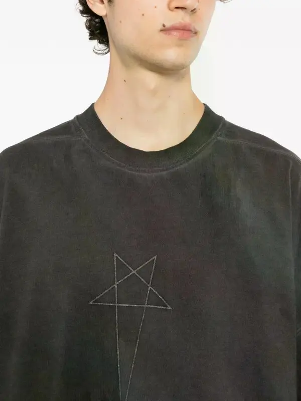 Rick Owens Hun Sweatshirt