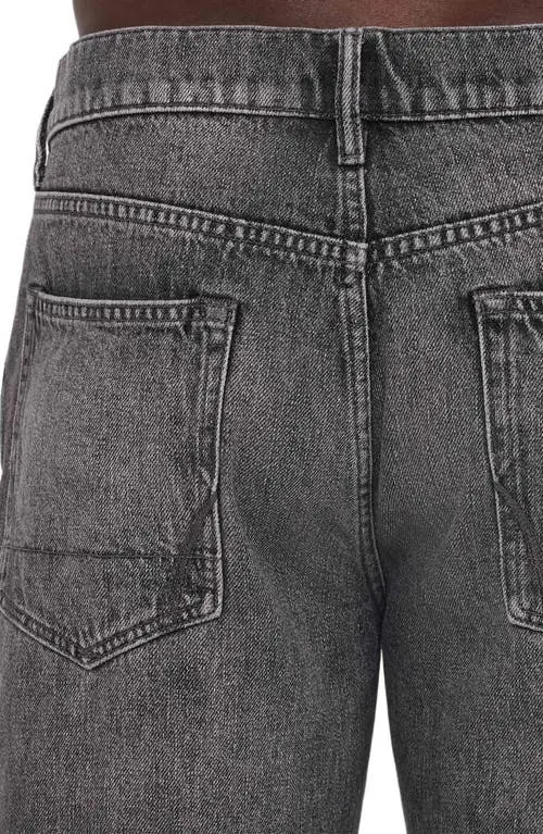 ALLSAINTS Straight Leg Jeans