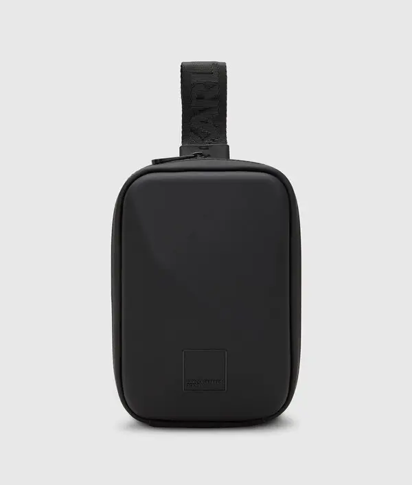 Karl Lagerfeld Hardcase Small Crossbody Bag