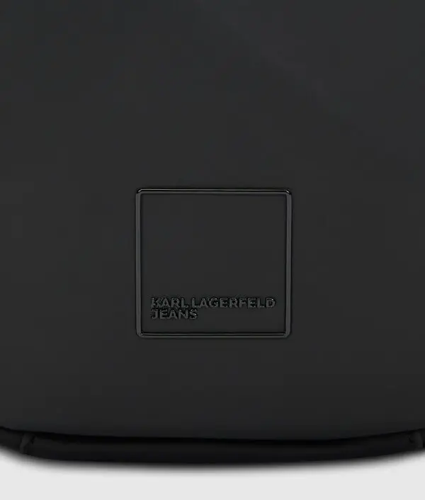 Karl Lagerfeld Hardcase Small Crossbody Bag