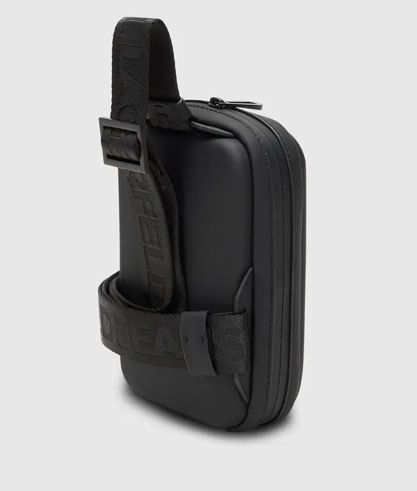 Karl Lagerfeld Hardcase Small Crossbody Bag