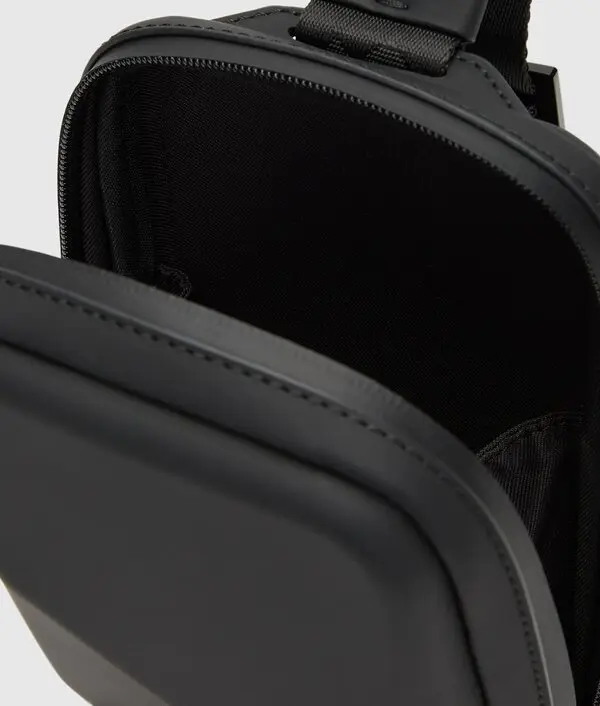 Karl Lagerfeld Hardcase Small Crossbody Bag