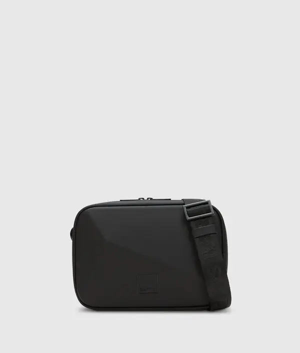Karl Lagerfeld Hardcase Camera Bag
