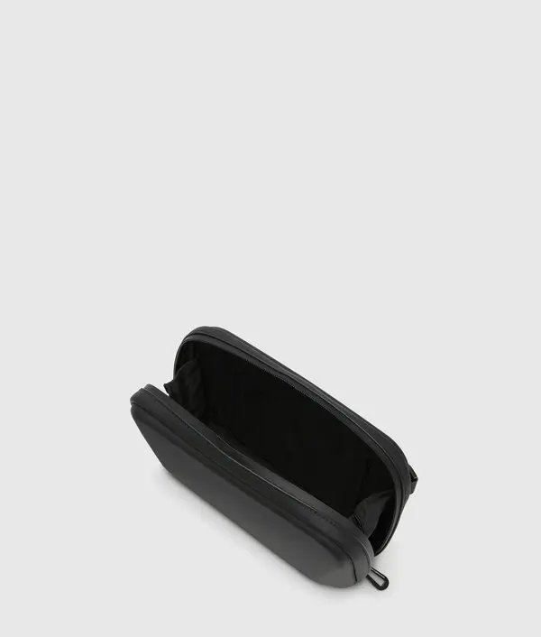 Karl Lagerfeld Hardcase Camera Bag