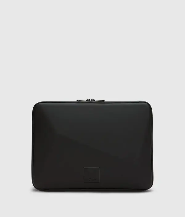 Karl Lagerfeld Hardcase Laptop Pouch