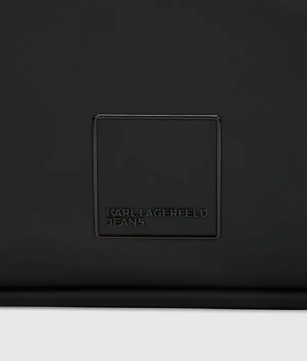 Karl Lagerfeld Hardcase Laptop Pouch
