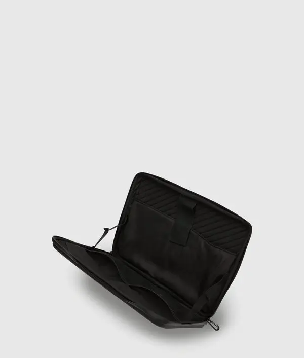 Karl Lagerfeld Hardcase Laptop Pouch