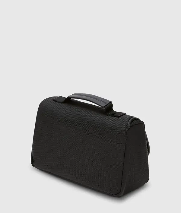 Karl Lagerfeld K/nomad Hanging Washbag