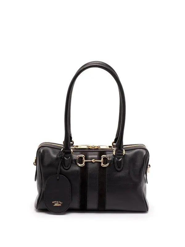 Gucci Borsetto Medium Boston Bag