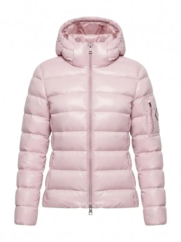 Herno Hero` Padded Jacket - Multicolor