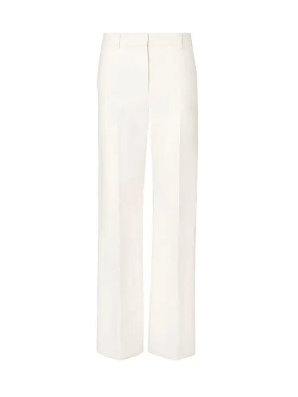 Fendi Pants Double Twisted