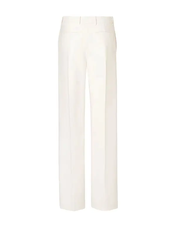 Fendi Pants Double Twisted