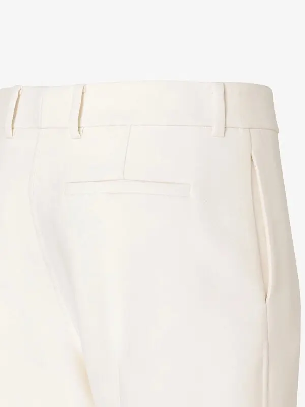Fendi Pants Double Twisted