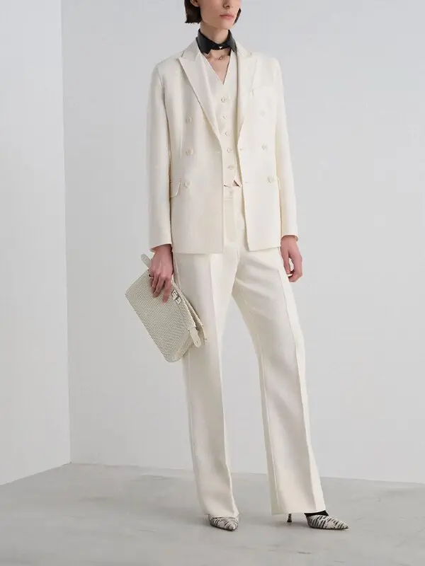 Fendi Pants Double Twisted