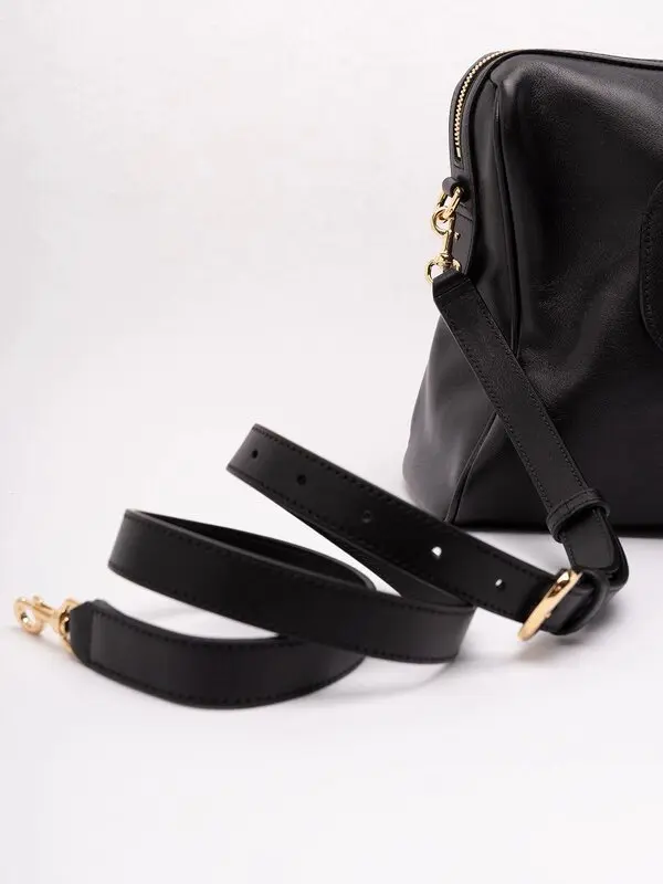 Gucci Borsetto Large Boston Bag
