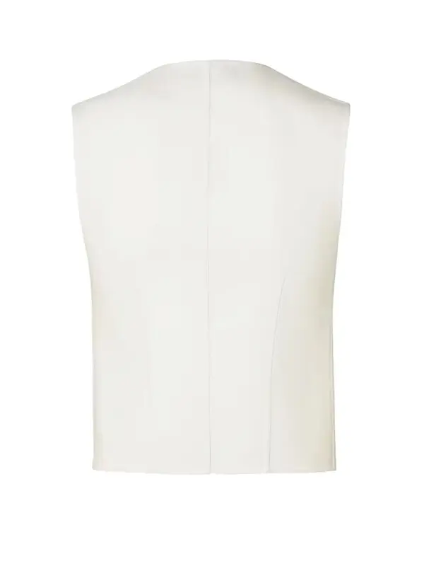 Fendi Vest Double Twisted - Multicolor