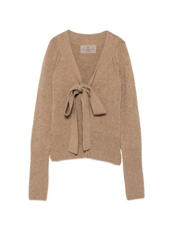 ERMANO SCERVINO Ermanno Scervino Cardigan