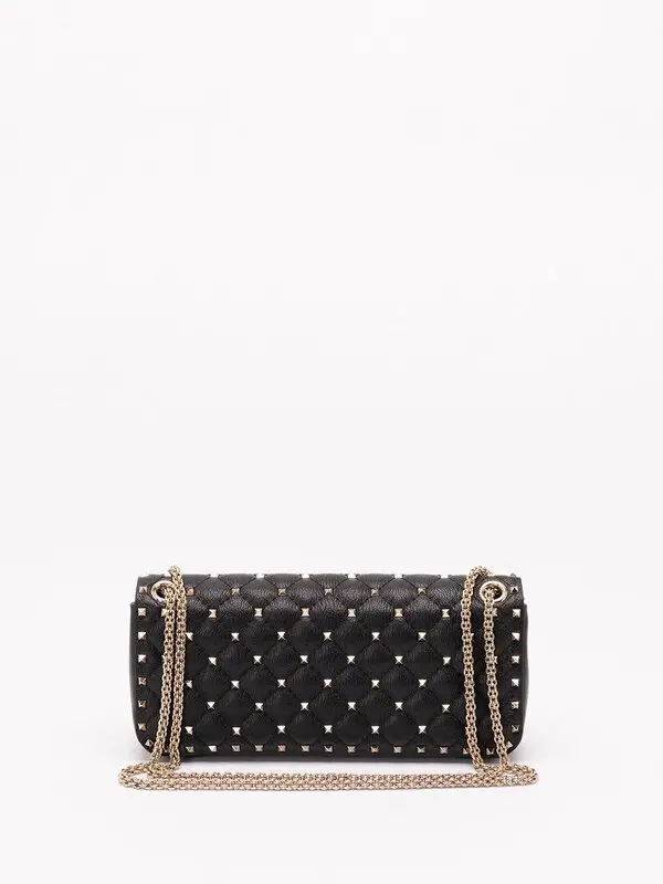Valentino Garavani Rockstud Spike Medium Shoulder Bag