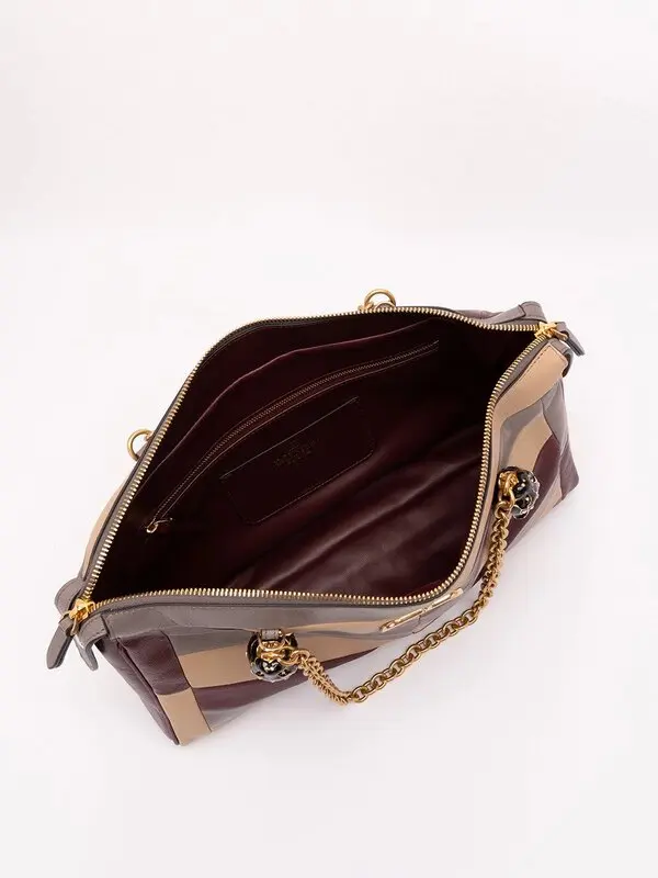 Valentino Garavani Panthea Medium Shoulder Bag