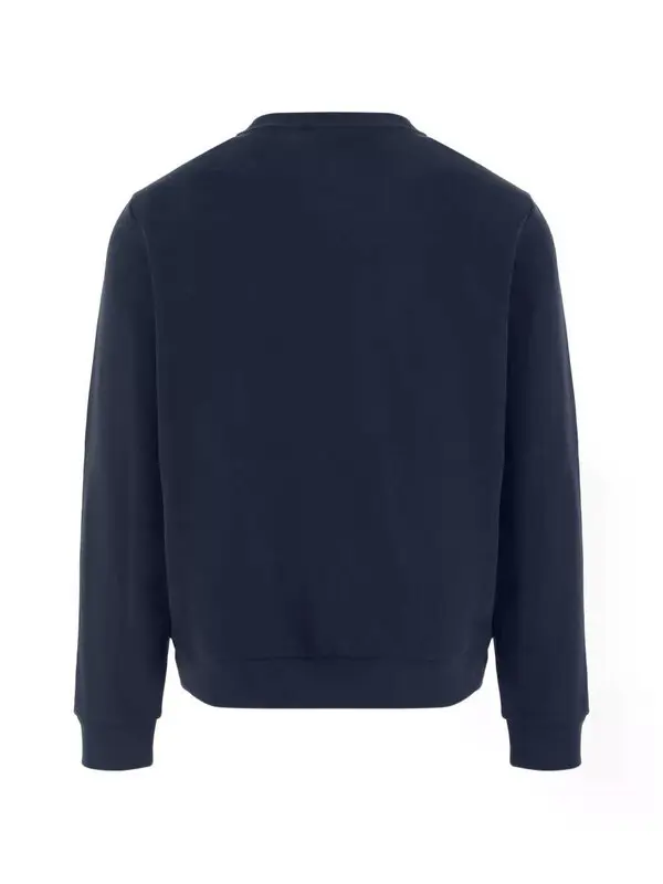 The North Face Quarter-zip Fleece Sweatshirt