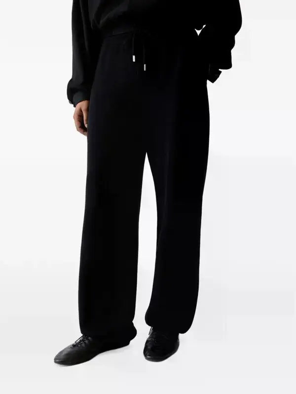 Jacquemus The Torneo Fleece Sweatpants