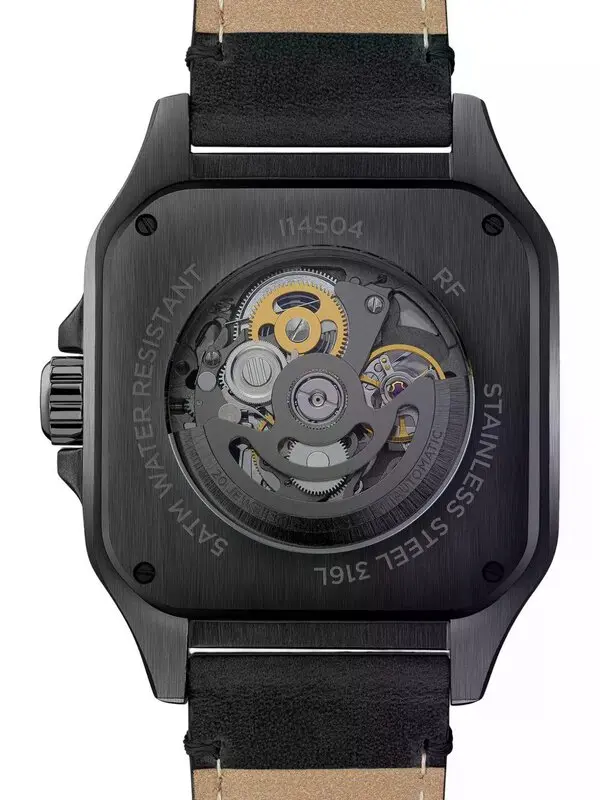 INGERSOLL WATCHES Ollie 45mm Watch