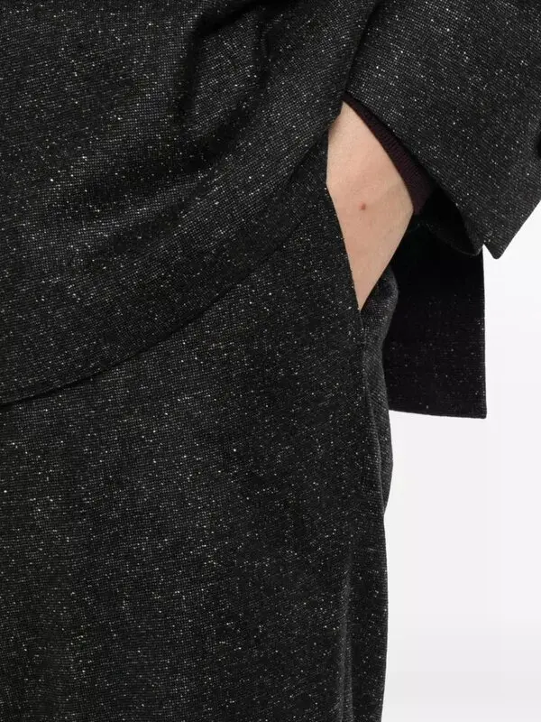 LARDINI Double-breasted Suit