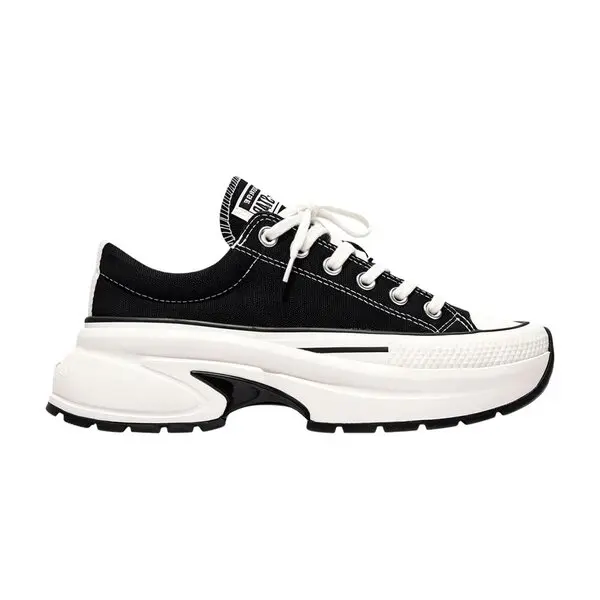 CONVERSE Wmns Chuck Taylor Seasonal Casual Low Top White