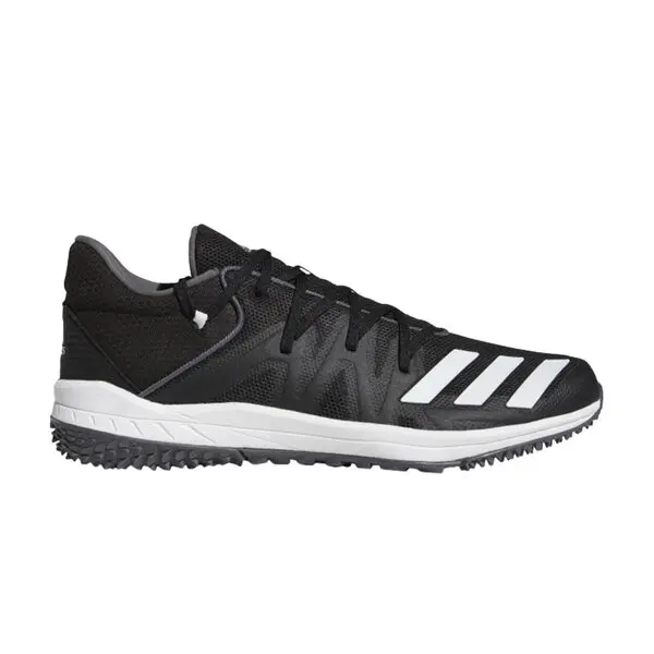 Adidas Speed Turf 'core - Black