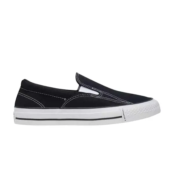 CONVERSE Chuck Taylor All Star Malden Slip-on White