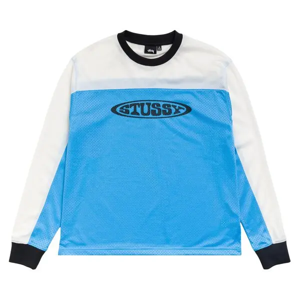 StÜssy Terrain Jersey